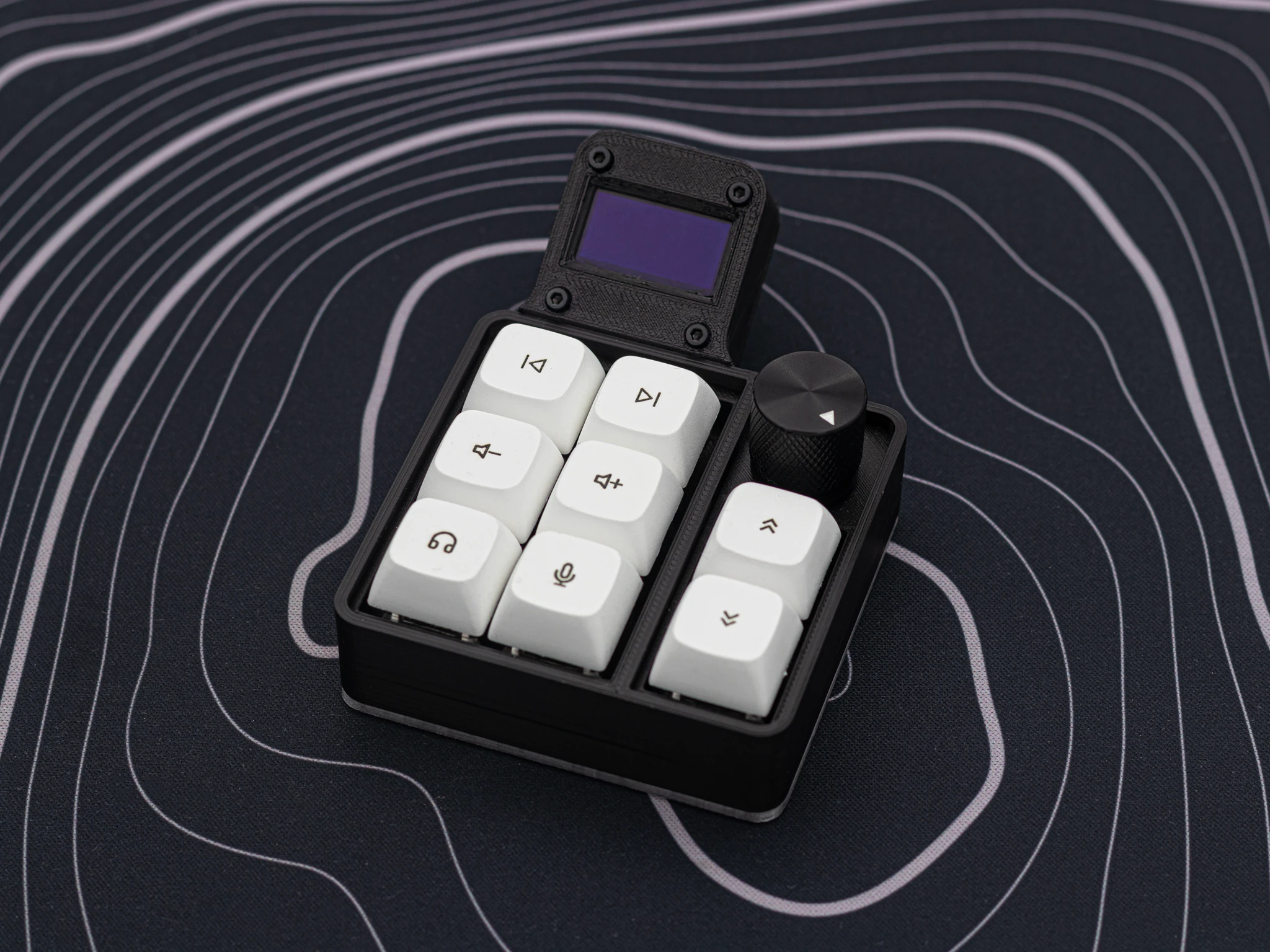 0xCB 1337 - KeebSupply Docs