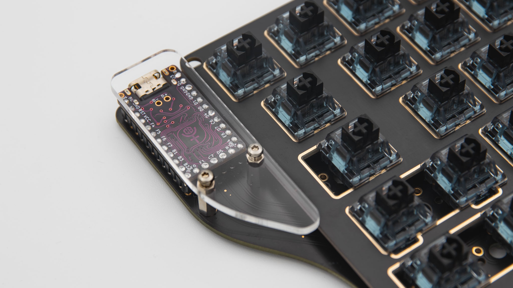 Assembly - Keeb Supply Docs