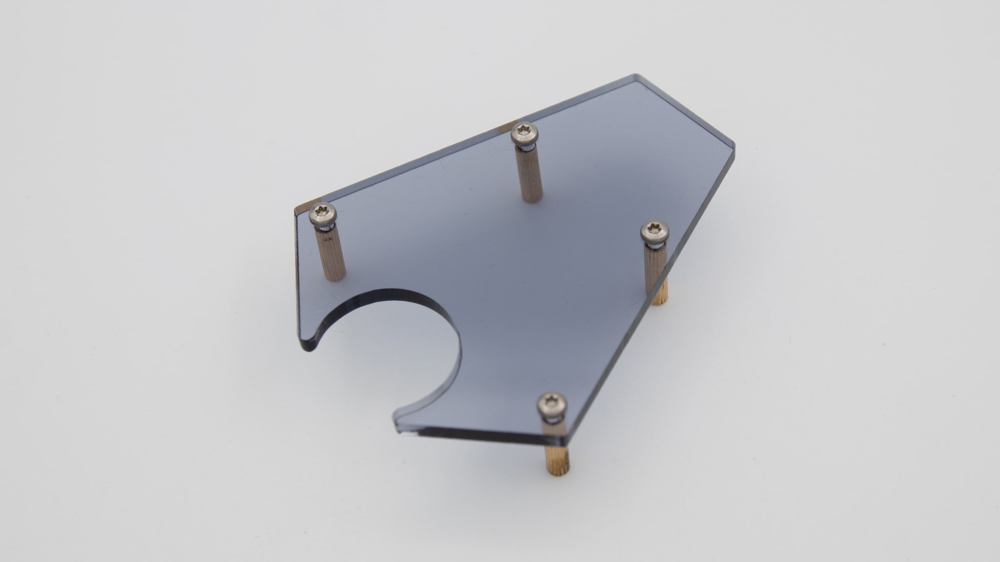 Assembly - Keeb Supply Docs